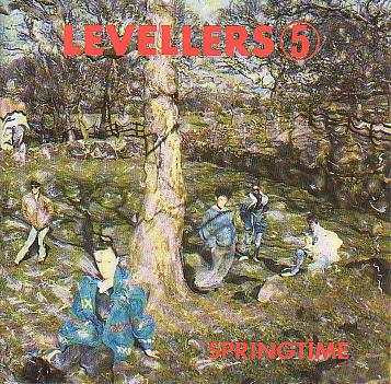 Levellers 5 Albums: songs, discography, biography, and listening guide ...