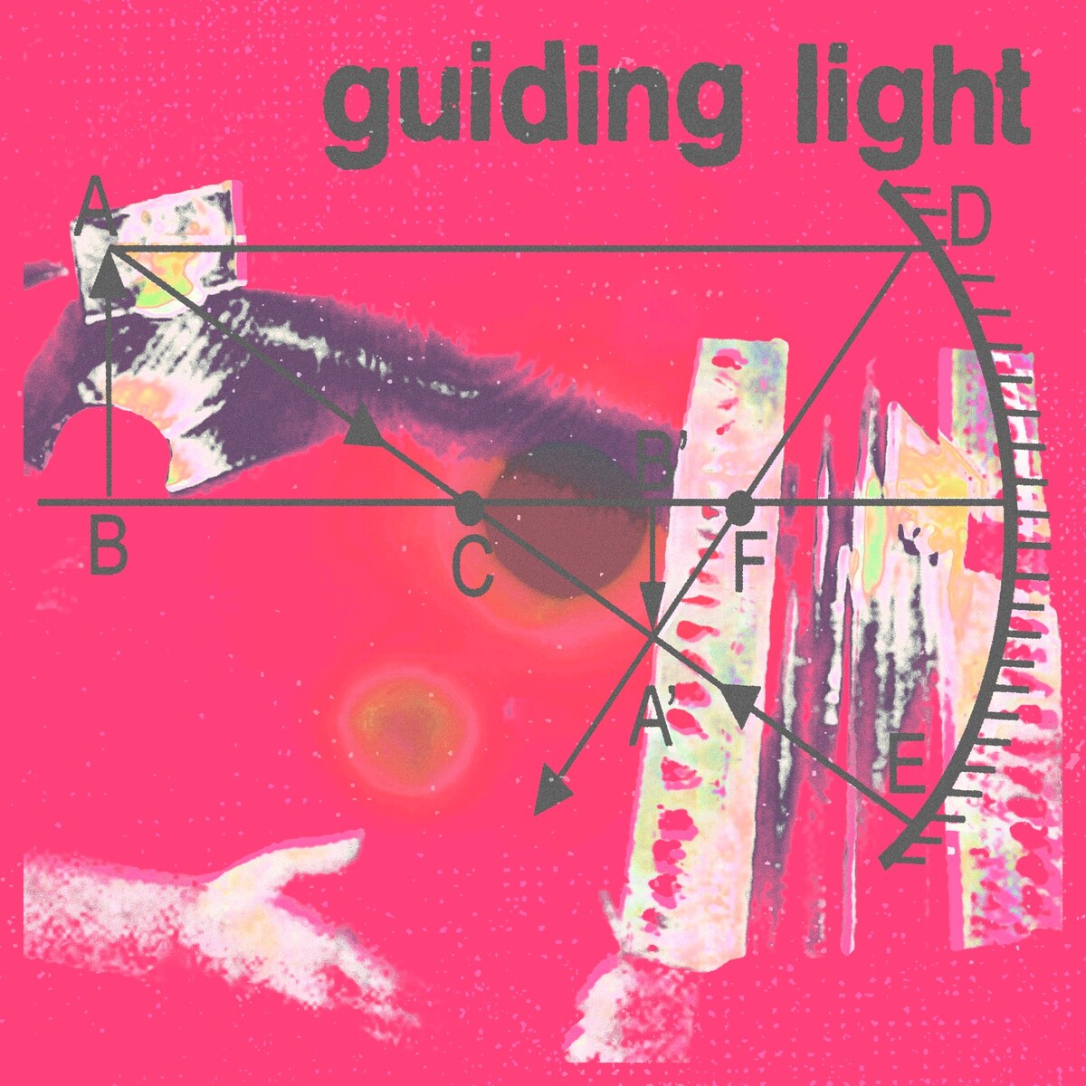 Guiding Light by Guiding Light (EP, Indie Rock): Reviews, Ratings ...
