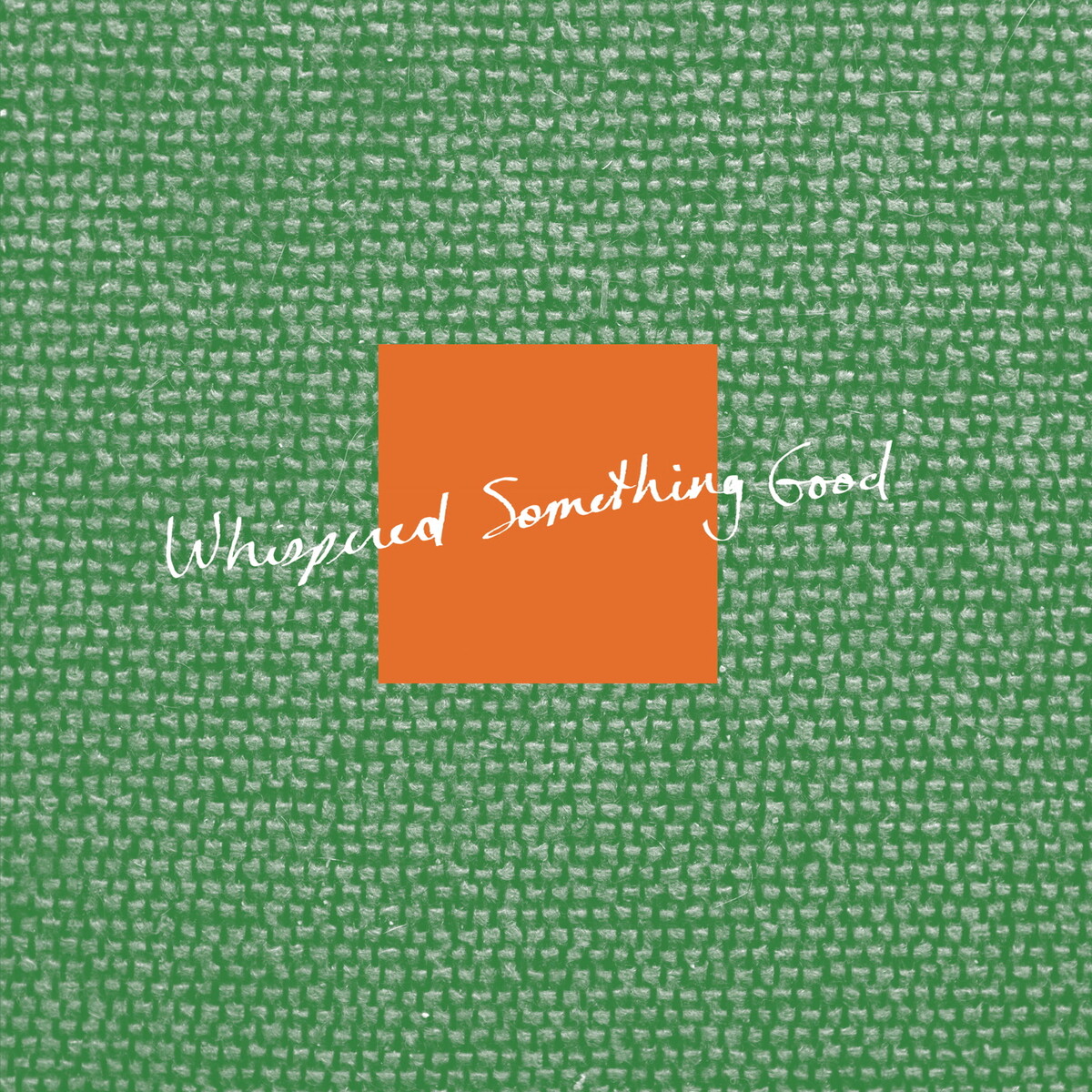 Whispered Something Good by G.S. Schray (Album, Ambient): Reviews ...