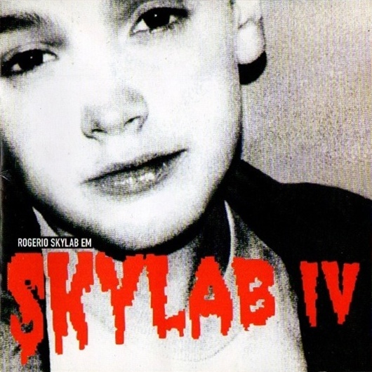 Skylab IV by Rogério Skylab (Album, Alternative Rock): Reviews, Ratings ...