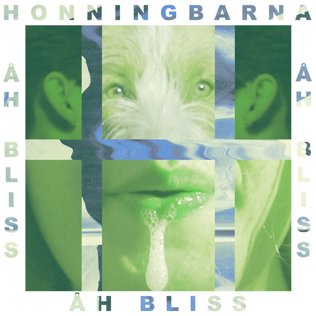 Åh bliss by Honningbarna (Single, Garage Punk): Reviews, Ratings ...