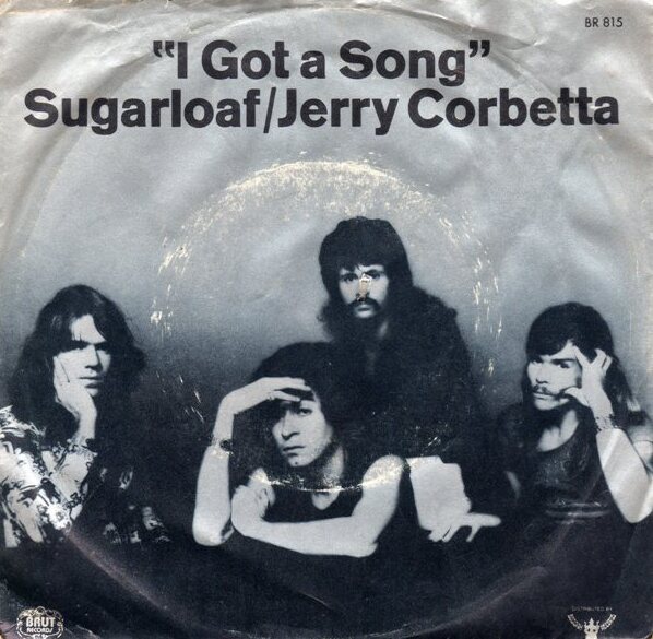I Got a Song by Sugarloaf / Jerry Corbetta (Single): Reviews, Ratings ...