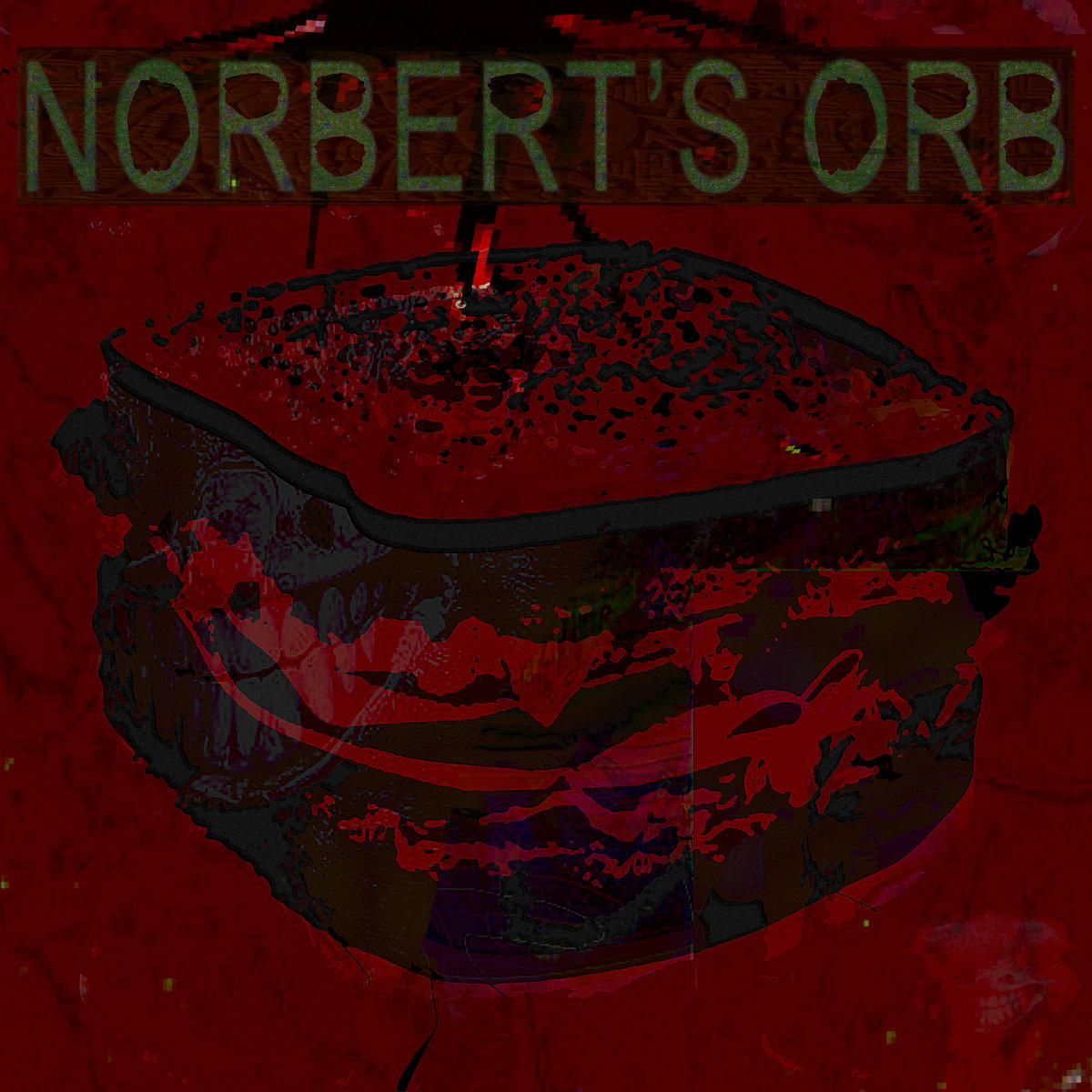 Sandwich Album by Norbert's Orb (Album): Reviews, Ratings, Credits ...