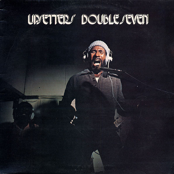 Double Seven by Upsetters (Album, Roots Reggae): Reviews, Ratings ...