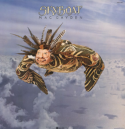 Mac Gayden Albums: songs, discography, biography, and listening guide ...