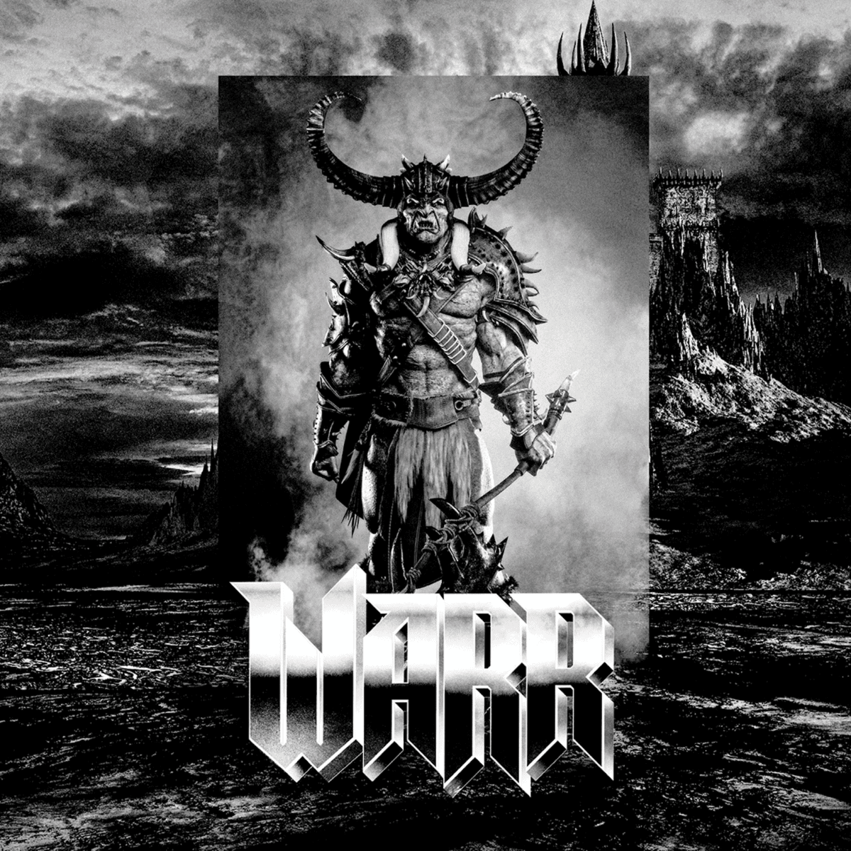 WARR Albums: songs, discography, biography, and listening guide - Rate ...