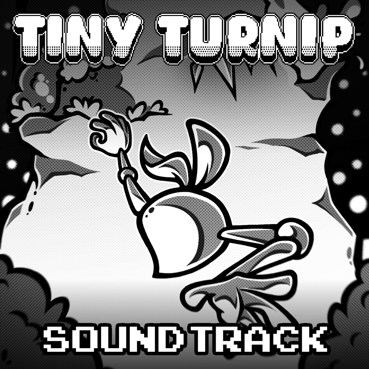 Tiny Turnip by IsabelleChiming (EP, Chiptune): Reviews, Ratings ...