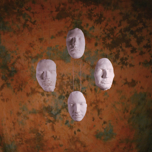People in the Daytime by People in the Daytime (Album, Hypnagogic Pop ...