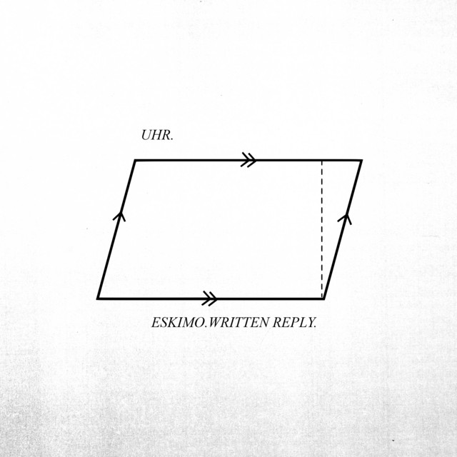 Eskimo by Uhr (Single; Own It): Reviews, Ratings, Credits, Song list ...