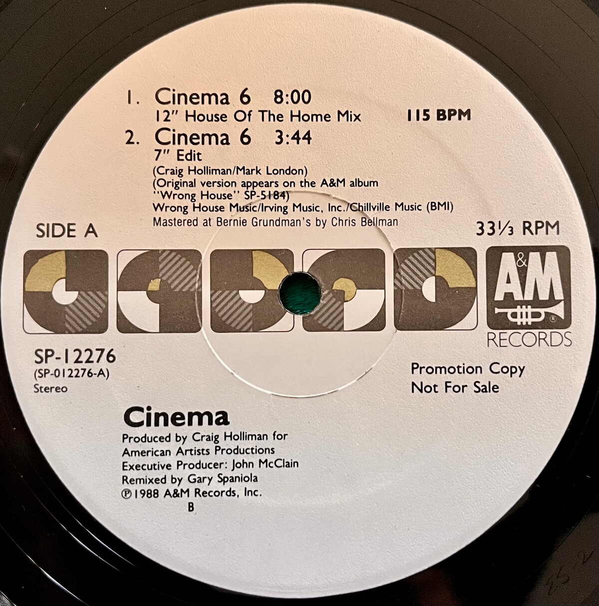 Cinema Albums: songs, discography, biography, and listening guide ...