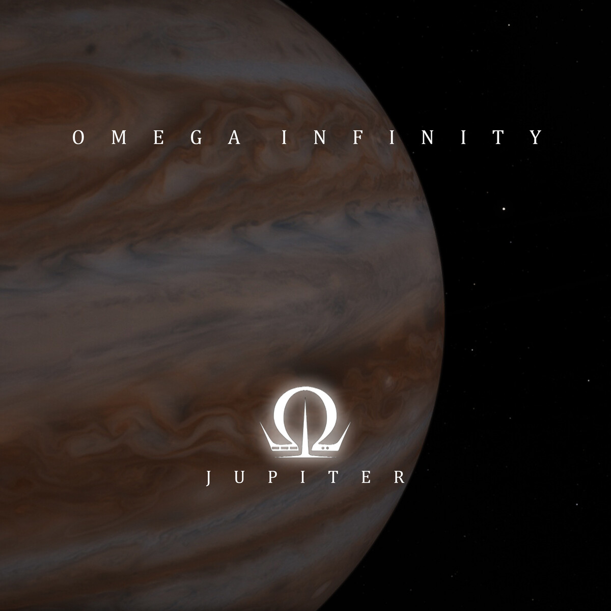 Jupiter by Omega Infinity (Single): Reviews, Ratings, Credits, Song ...