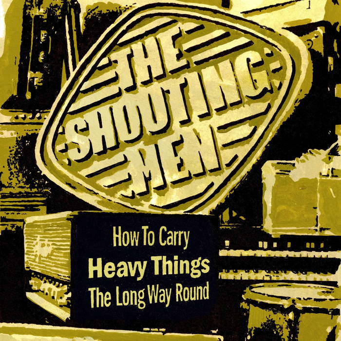 The Shouting Men Albums: songs, discography, biography, and listening ...
