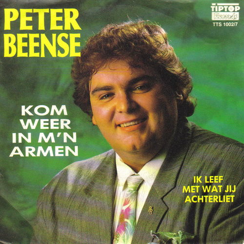 Peter Beense Albums: songs, discography, biography, and listening guide ...