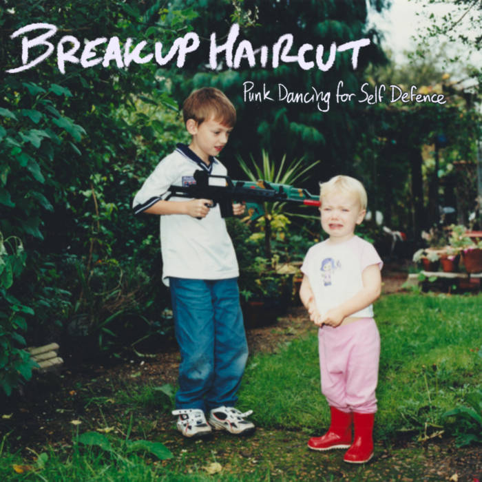 Breakup Haircut Albums: songs, discography, biography, and listening ...