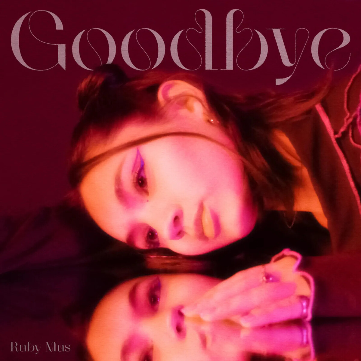 Goodbye by Ruby Mus (Single, Alt-Pop): Reviews, Ratings, Credits, Song ...
