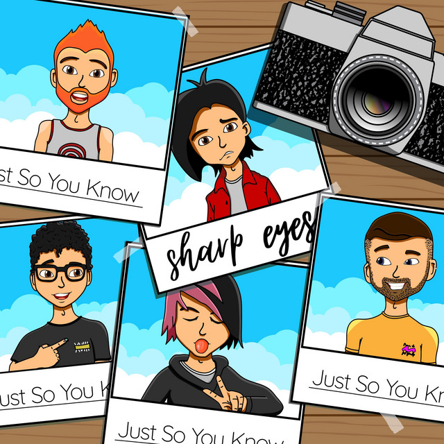 Sharp Eyes Albums: songs, discography, biography, and listening guide ...