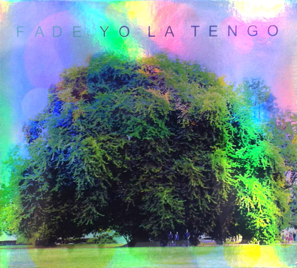Reviews of Fade by Yo La Tengo (Album, Indie Rock) [Page 4] - Rate Your ...
