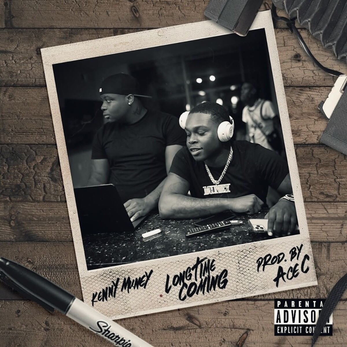 Long Time Coming by Kenny Muney (Single): Reviews, Ratings, Credits ...