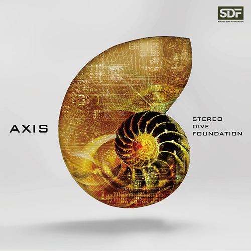 Axis by Stereo Dive Foundation (Single): Reviews, Ratings, Credits ...