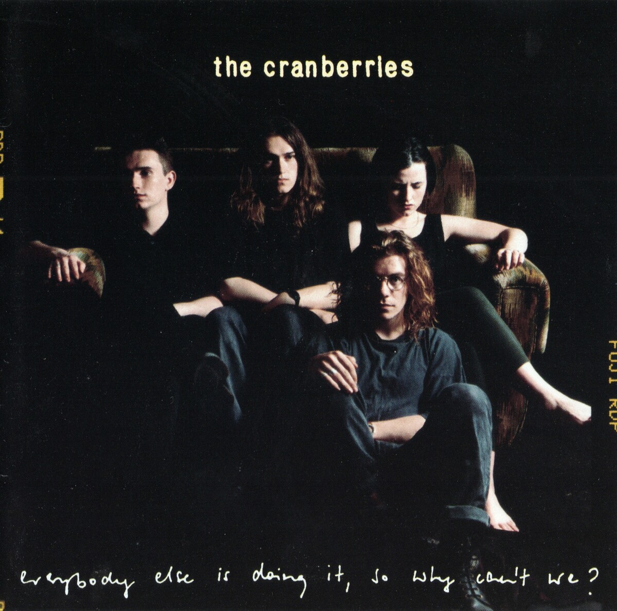 The Cranberries Albums: songs, discography, biography, and listening ...