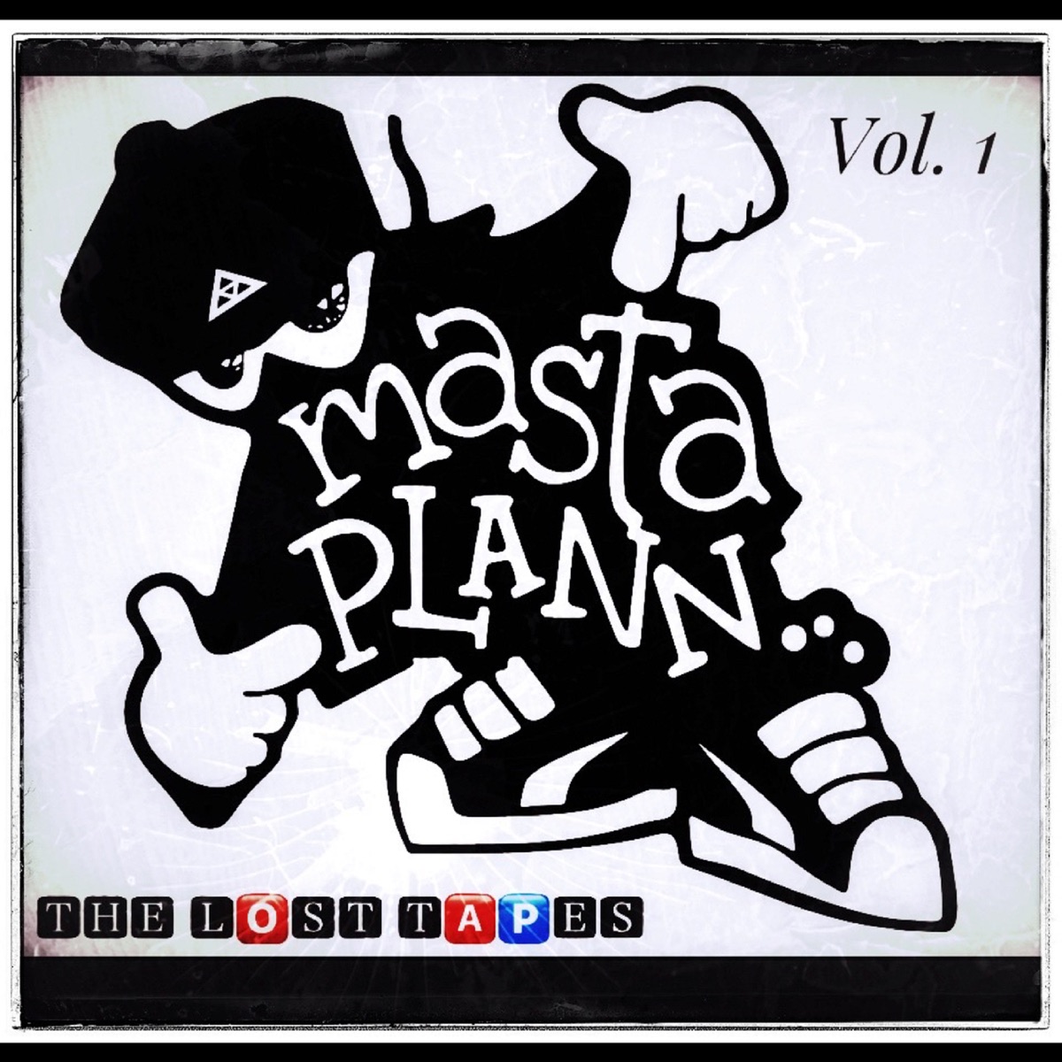 The Lost Tapes, Vol. 1 by Mastaplann (Album, Hip Hop): Reviews, Ratings ...