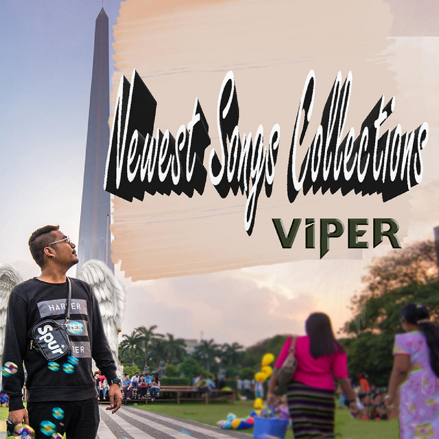 Newest Songs Collection by Viper (Album): Reviews, Ratings, Credits ...