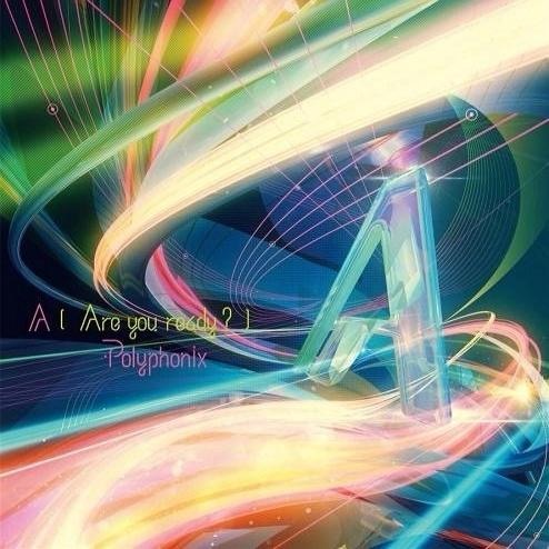 A [Are you ready?] by Polyphonix (Album): Reviews, Ratings, Credits ...