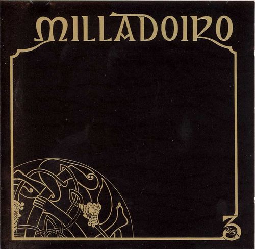 Milladoiro 3 by Milladoiro (Album, Galician Folk Music): Reviews ...