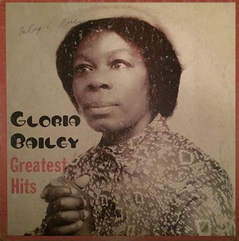 Gloria Bailey Albums: songs, discography, biography, and listening guide - Rate Your Music