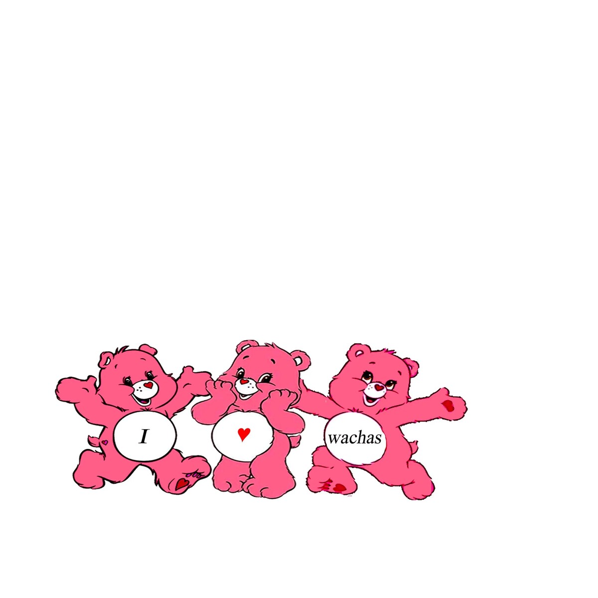 I Love Wachas by turrobaby (Album, Trap): Reviews, Ratings, Credits ...