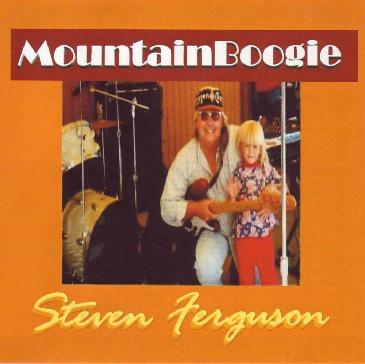 Steven Ferguson Albums: songs, discography, biography, and listening ...
