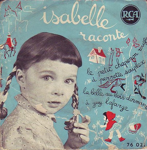 Isabelle raconte by Isabelle (Single): Reviews, Ratings, Credits, Song ...