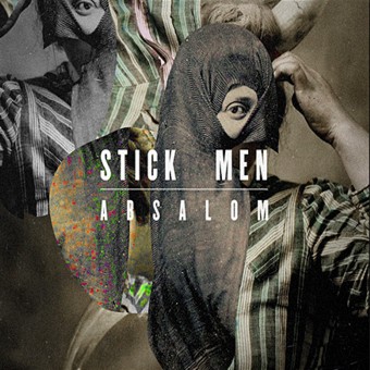Absalom by Stick Men (Album, Progressive Metal): Reviews, Ratings ...