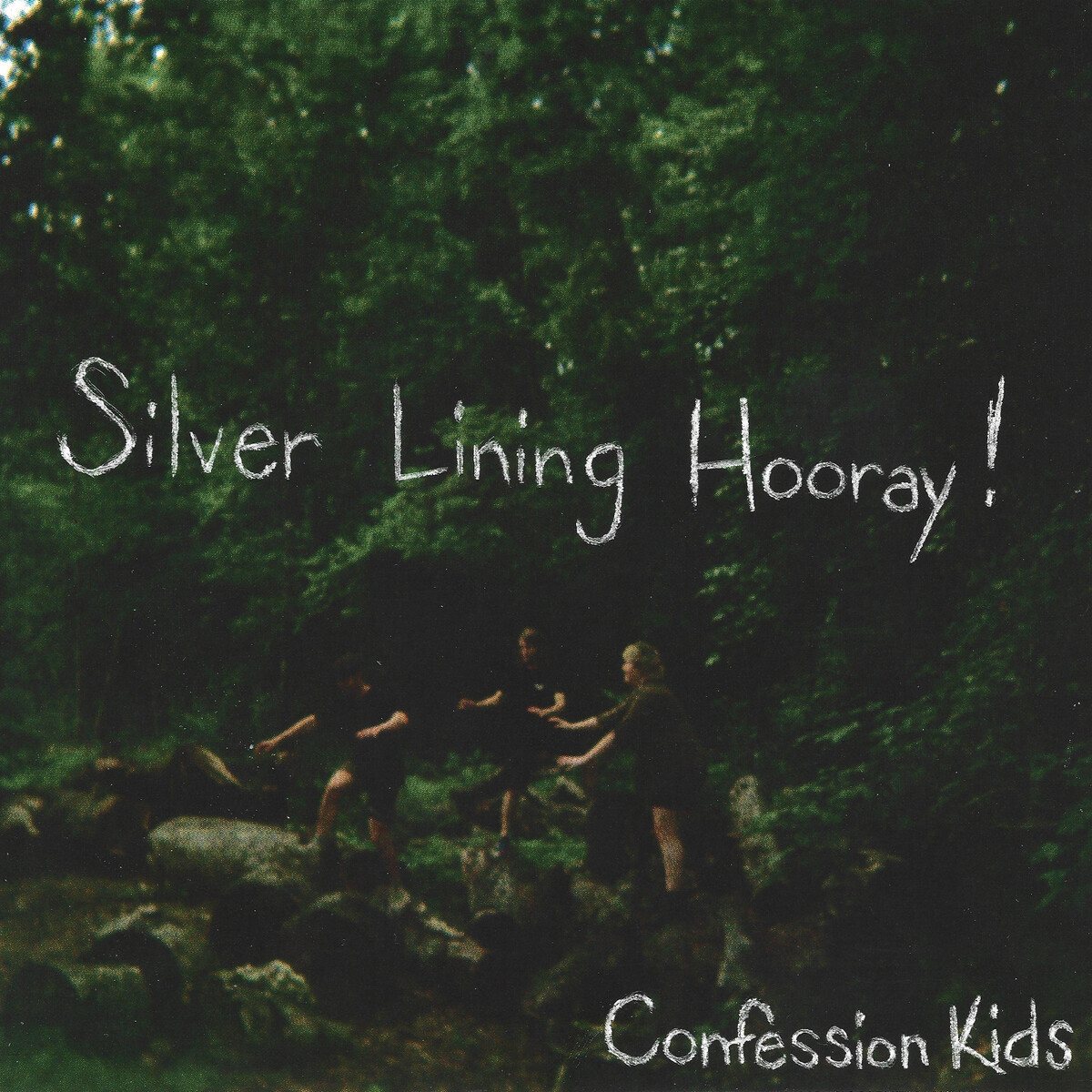 Confession Kids Albums: songs, discography, biography, and listening guide - Rate Your Music