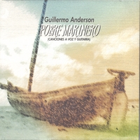 Guillermo Anderson Albums: songs, discography, biography, and listening ...