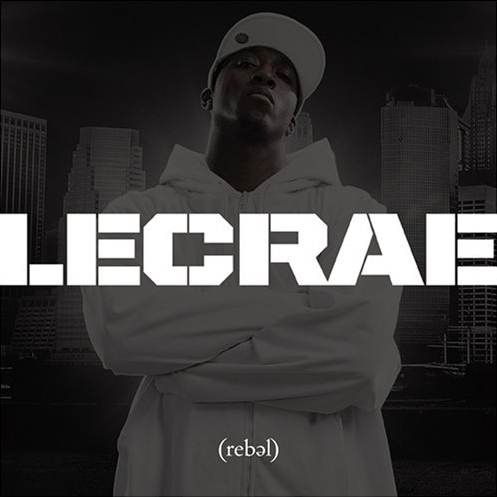 Rebel by Lecrae (Album, Christian Hip Hop): Reviews, Ratings, Credits ...