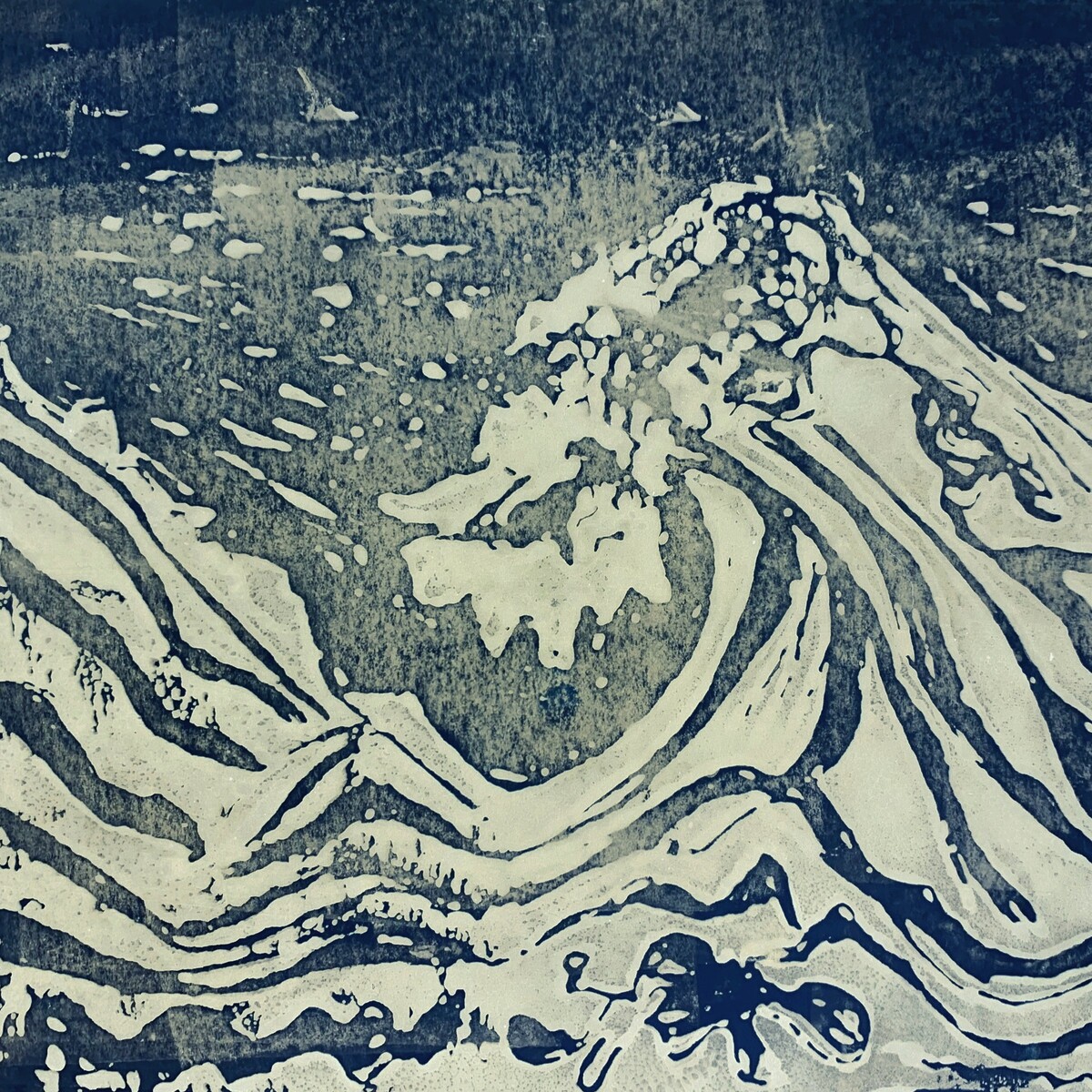 Night Mind by Greening Lambourne (Album, Ambient): Reviews, Ratings ...