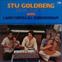 Stu Goldberg Albums: songs, discography, biography, and listening guide ...