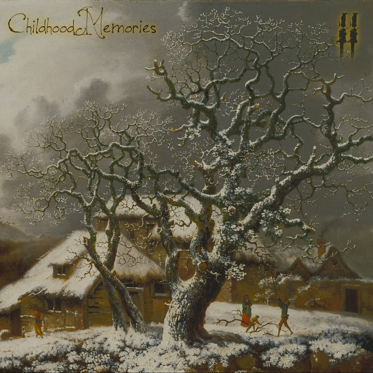 II by Childhood Memories (EP, Comfy Synth): Reviews, Ratings, Credits ...