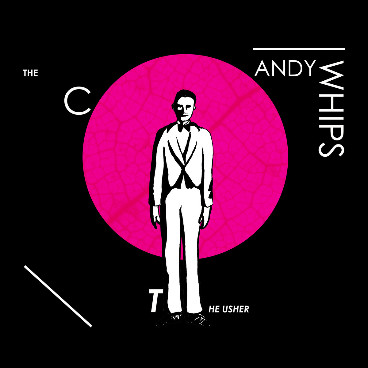 The Usher by Candy Whips (Single): Reviews, Ratings, Credits, Song list ...