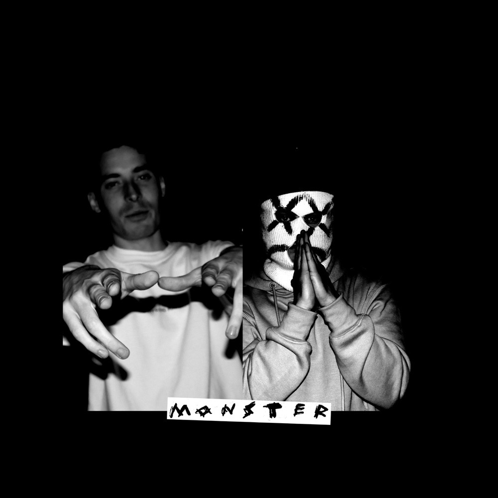 Monster by Baffle T (Single): Reviews, Ratings, Credits, Song list ...