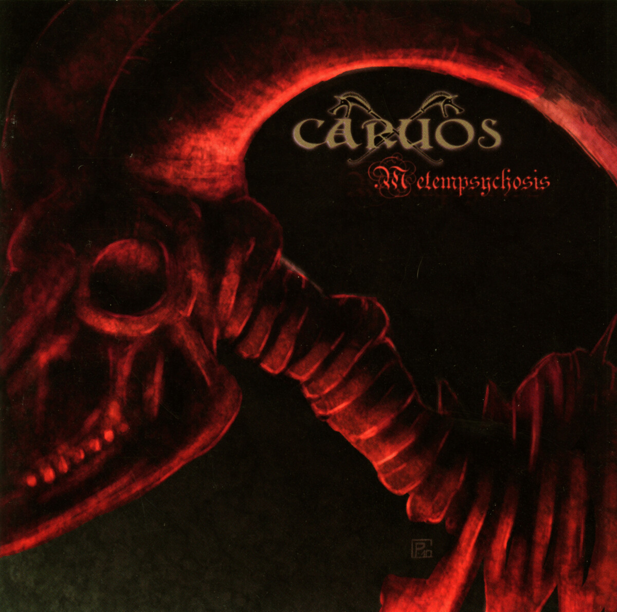 Caruos Albums: songs, discography, biography, and listening guide ...