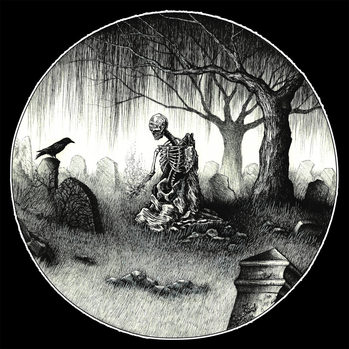 Entranced by Decay by Ensanguinate (Additional release, Death Metal ...