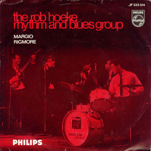 Rob Hoeke Albums: songs, discography, biography, and listening guide ...