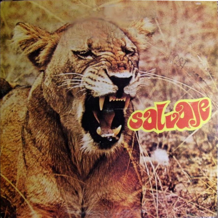 Salvaje by Grupo Salvaje (Album): Reviews, Ratings, Credits, Song list ...