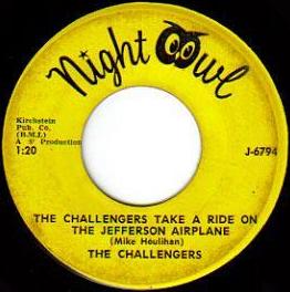 The Challengers Albums: songs, discography, biography, and listening ...