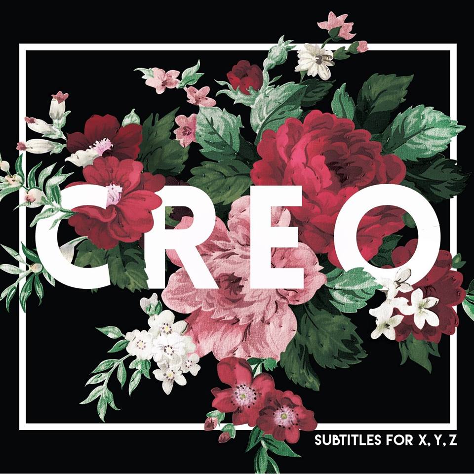 CREO Albums: songs, discography, biography, and listening guide - Rate ...