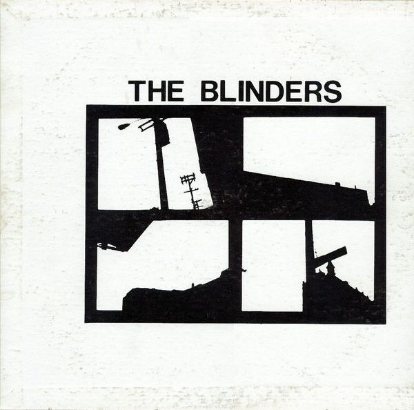 The Blinders by Blinders (EP, Punk Rock): Reviews, Ratings, Credits ...
