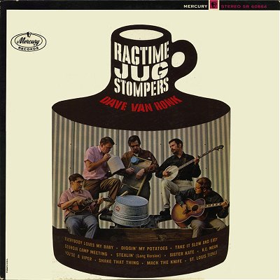 Most popular Jug Band albums of the 1960s - Rate Your Music