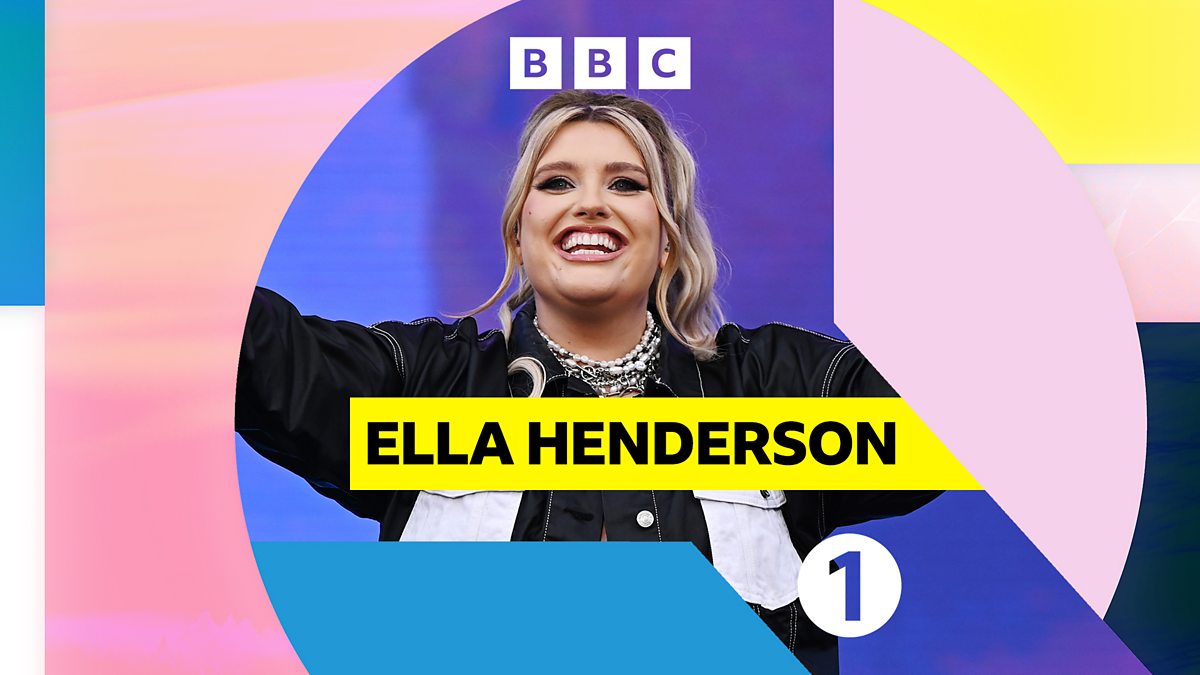 BBC Radio 1's Big Weekend by Ella Henderson (Album): Reviews, Ratings ...